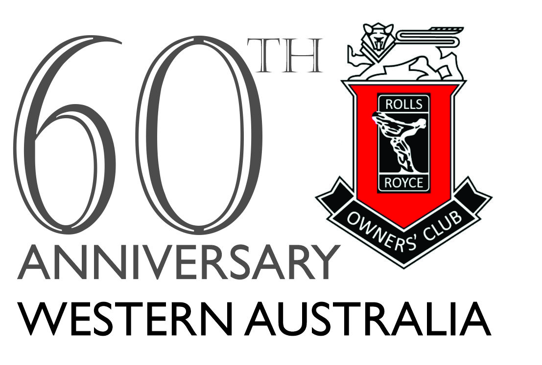 Rolls-Royce Owners' Club of Australia (WA Branch Inc) | Rolls-Royce ...